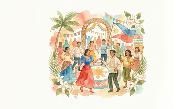 Auckland's Filipino Community to Commemorate Philippine Independence ...